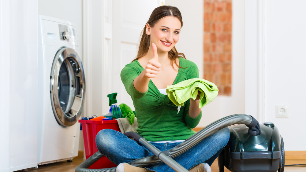 Spring Cleaning: Quick Tips for Your Apartment